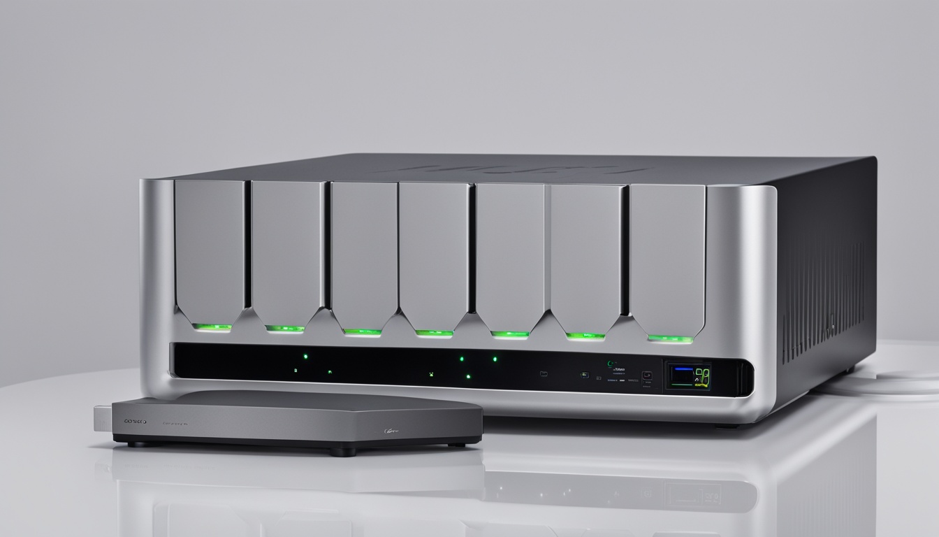 Network Attached Storage (NAS) Devices: Ultimate Guide